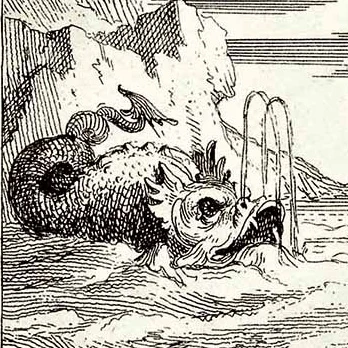 Cetus | Here Be Dragons Wiki | Fandom