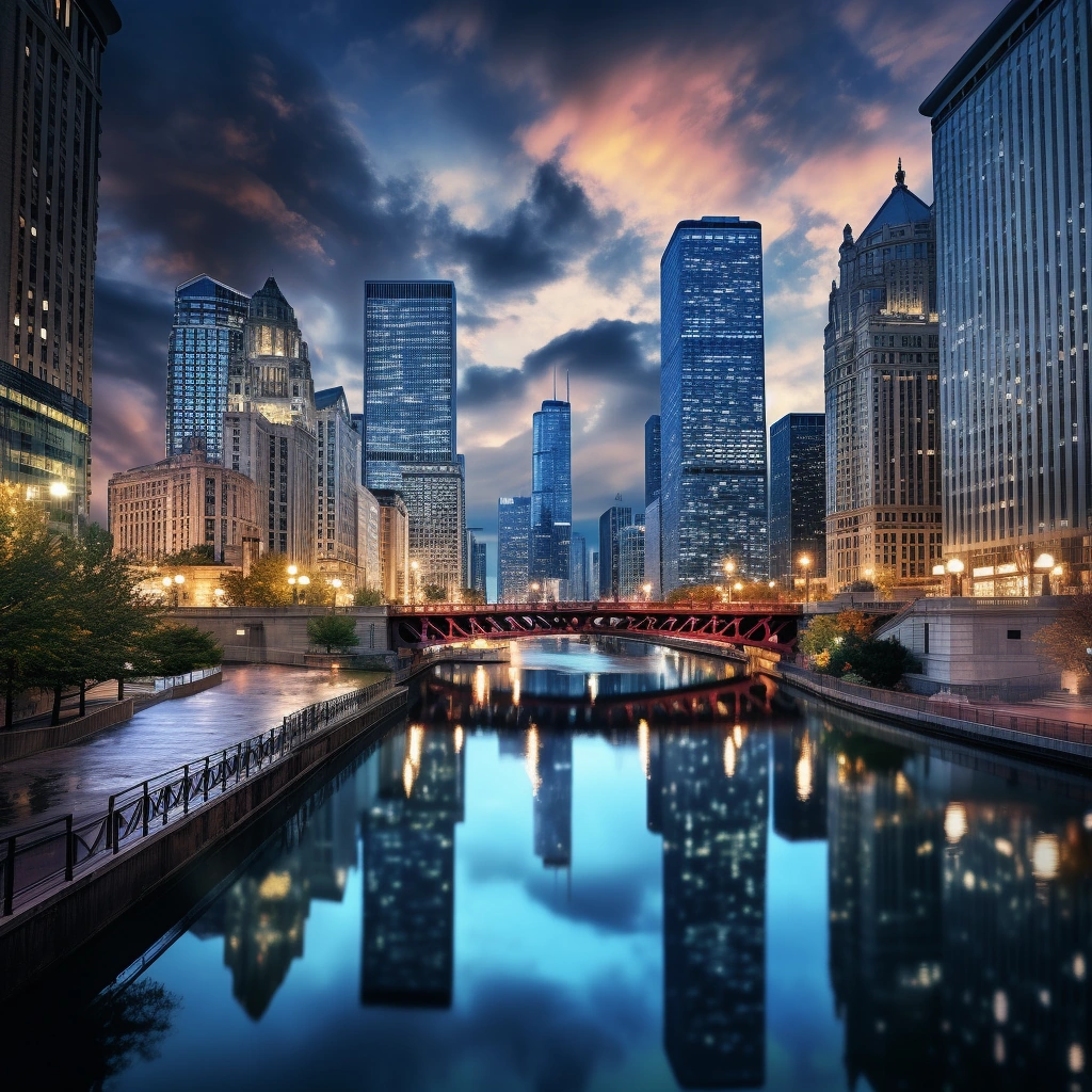 Chicago | Here Be Dragons Wiki | Fandom