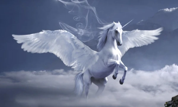 Alicorn | Here Be Dragons Wiki | Fandom