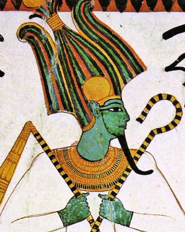 Osiris | Here Be Dragons Wiki | Fandom