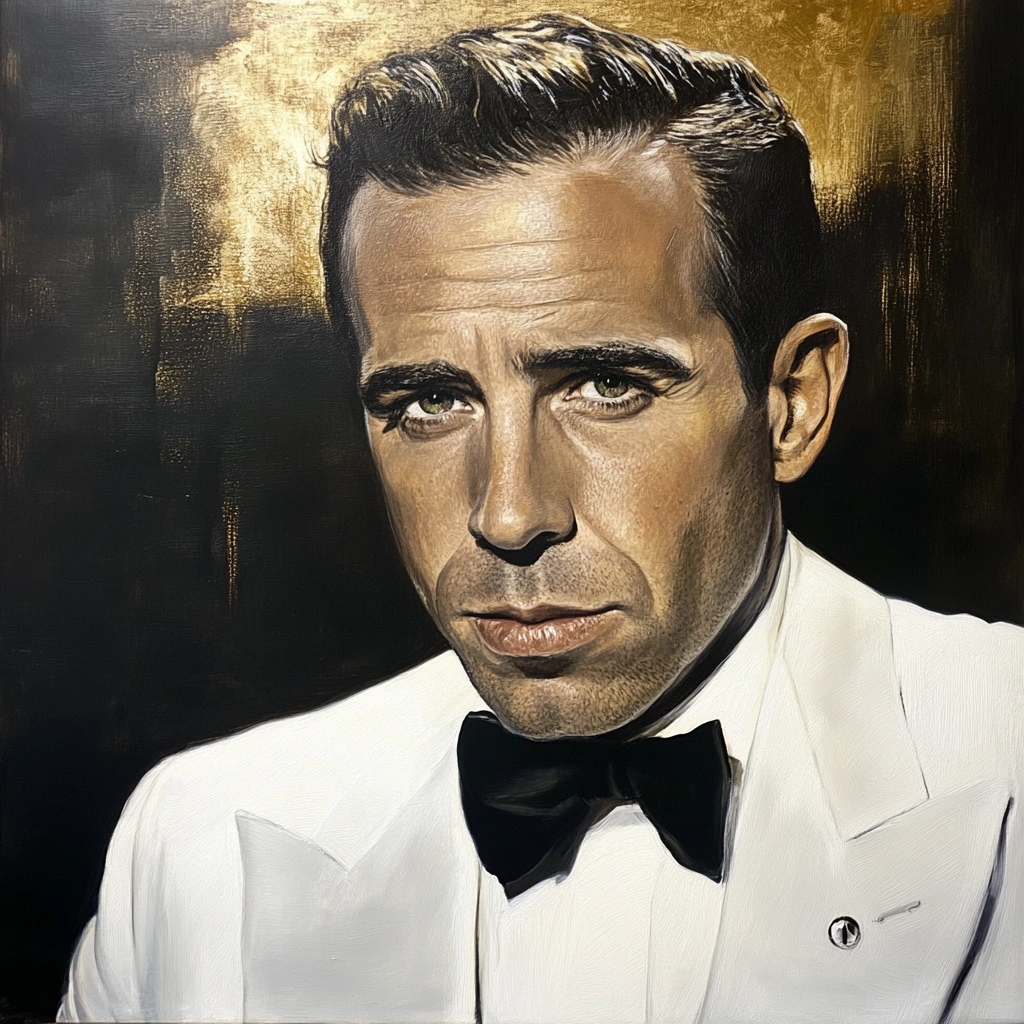 Rick Blaine | Here Be Dragons Wiki | Fandom