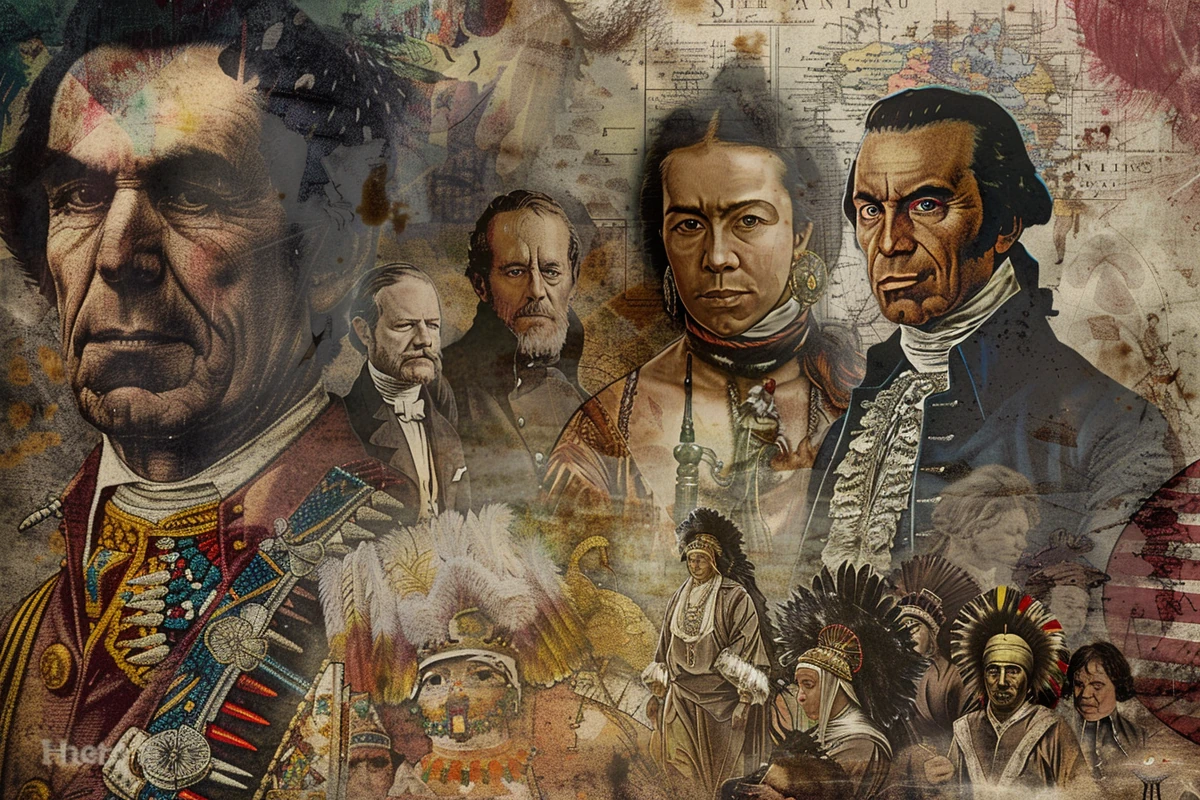 1810s | Here Be Dragons Wiki | Fandom