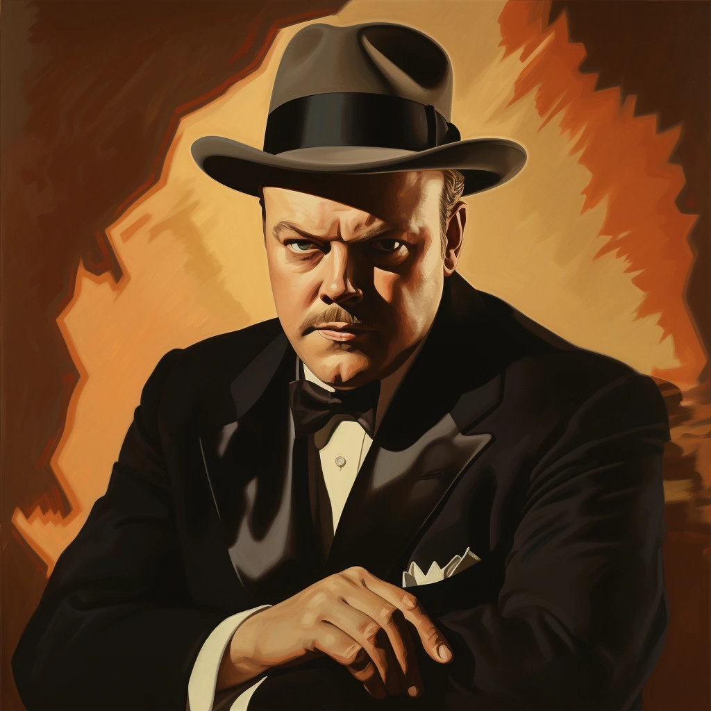 Charles Foster Kane | Here Be Dragons Wiki | Fandom