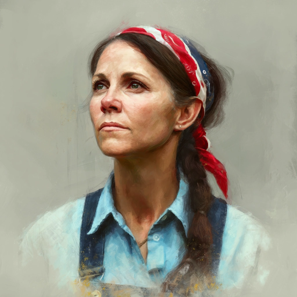 Norma Rae | Here Be Dragons Wiki | Fandom