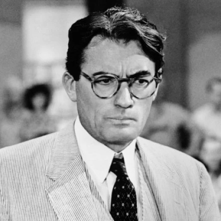 Atticus Finch Glasses