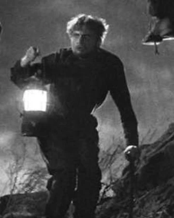 Igor | Here Be Dragons Wiki | Fandom