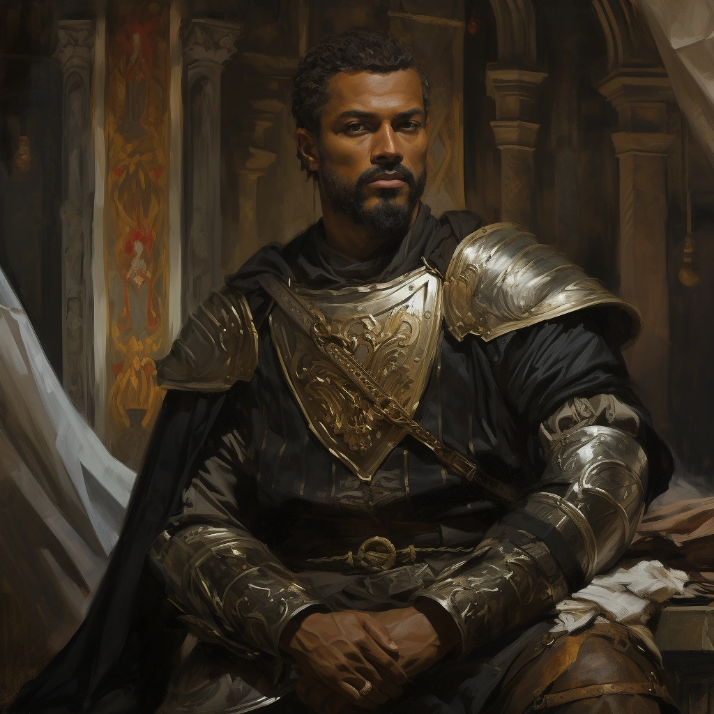 Palamedes | Here Be Dragons Wiki | Fandom