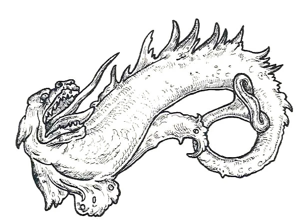 Leviathan Here Be Dragons Wiki Fandom
