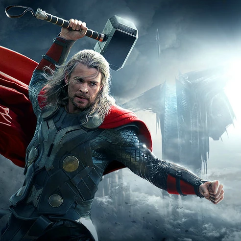 Thor | Here Be Dragons Wiki | Fandom