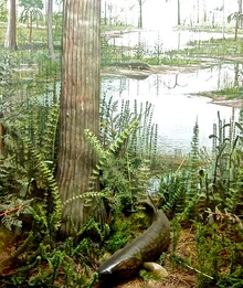 Devonian | Here Be Dragons Wiki | Fandom
