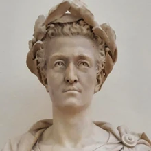 Catullus | Here Be Dragons Wiki | Fandom