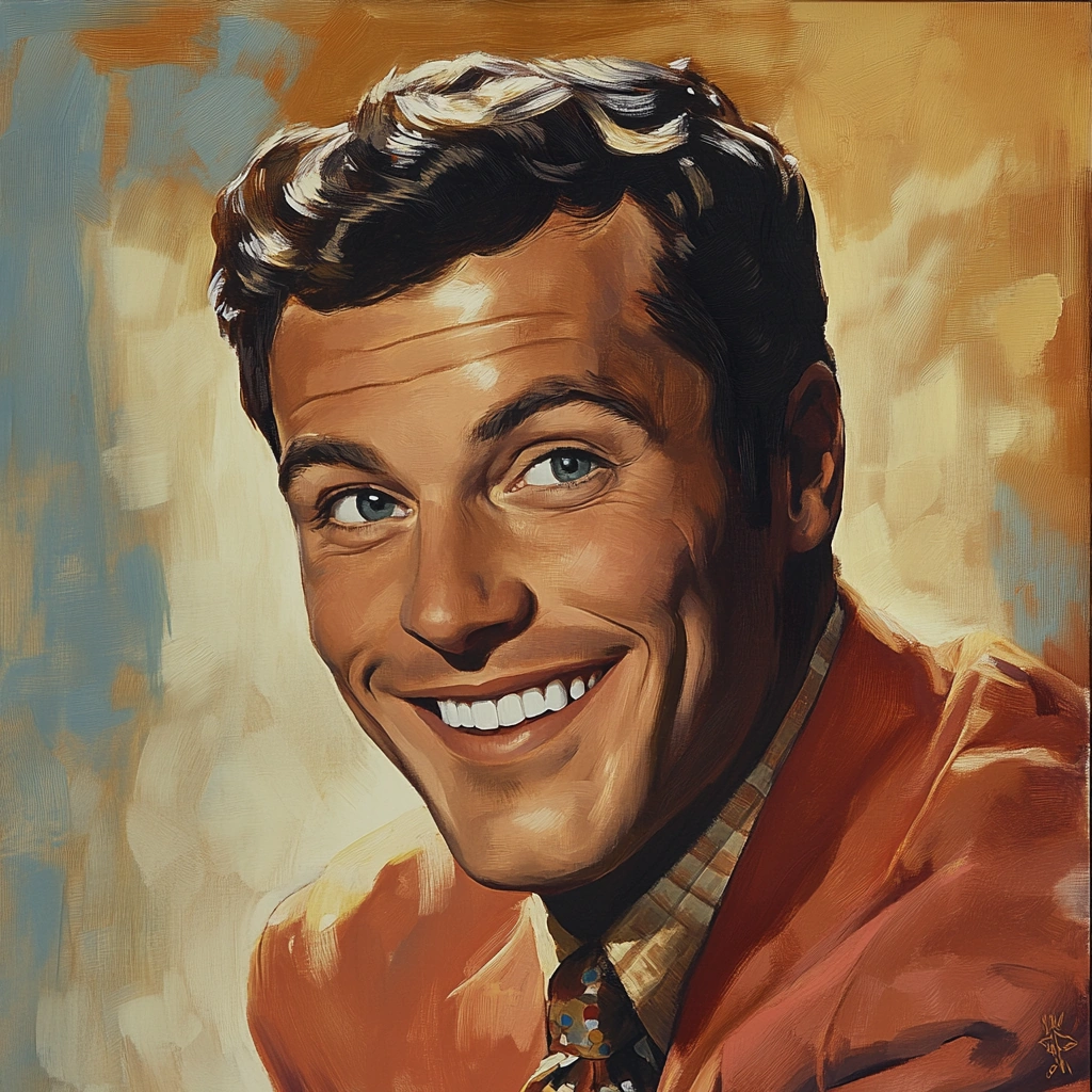 Rob Petrie | Here Be Dragons Wiki | Fandom