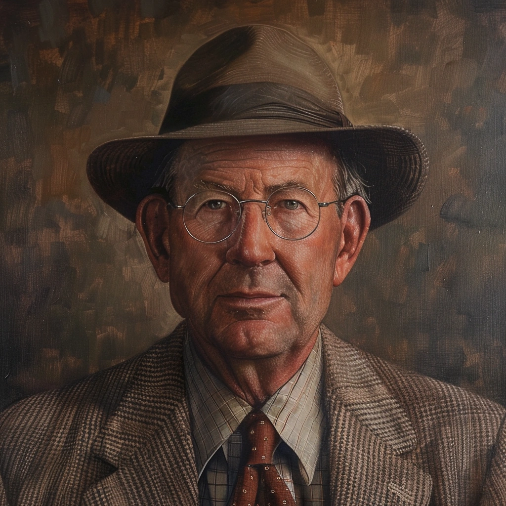 L.L. Bean | Here Be Dragons Wiki | Fandom