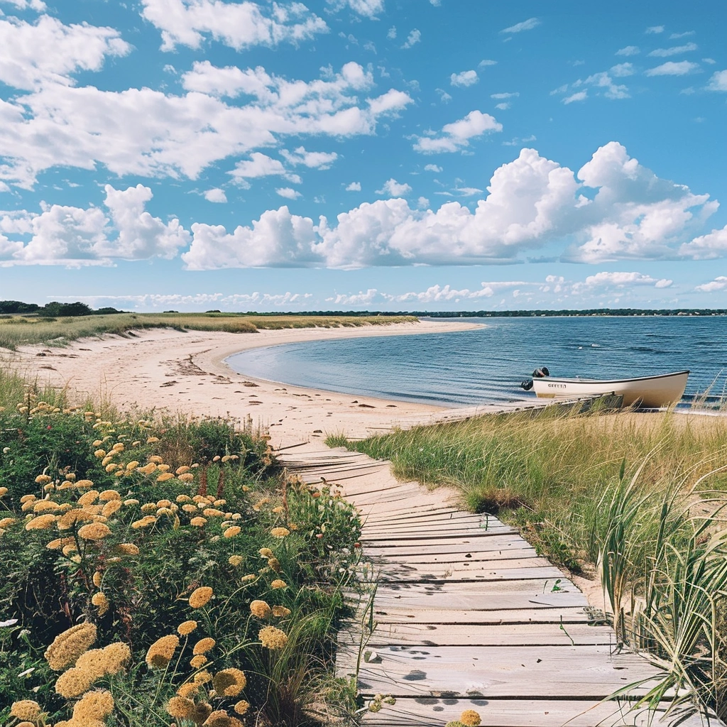 Cape Cod | Here Be Dragons Wiki | Fandom