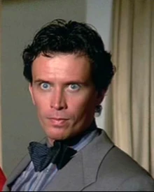 Buckaroo Banzai | Here Be Dragons Wiki | Fandom