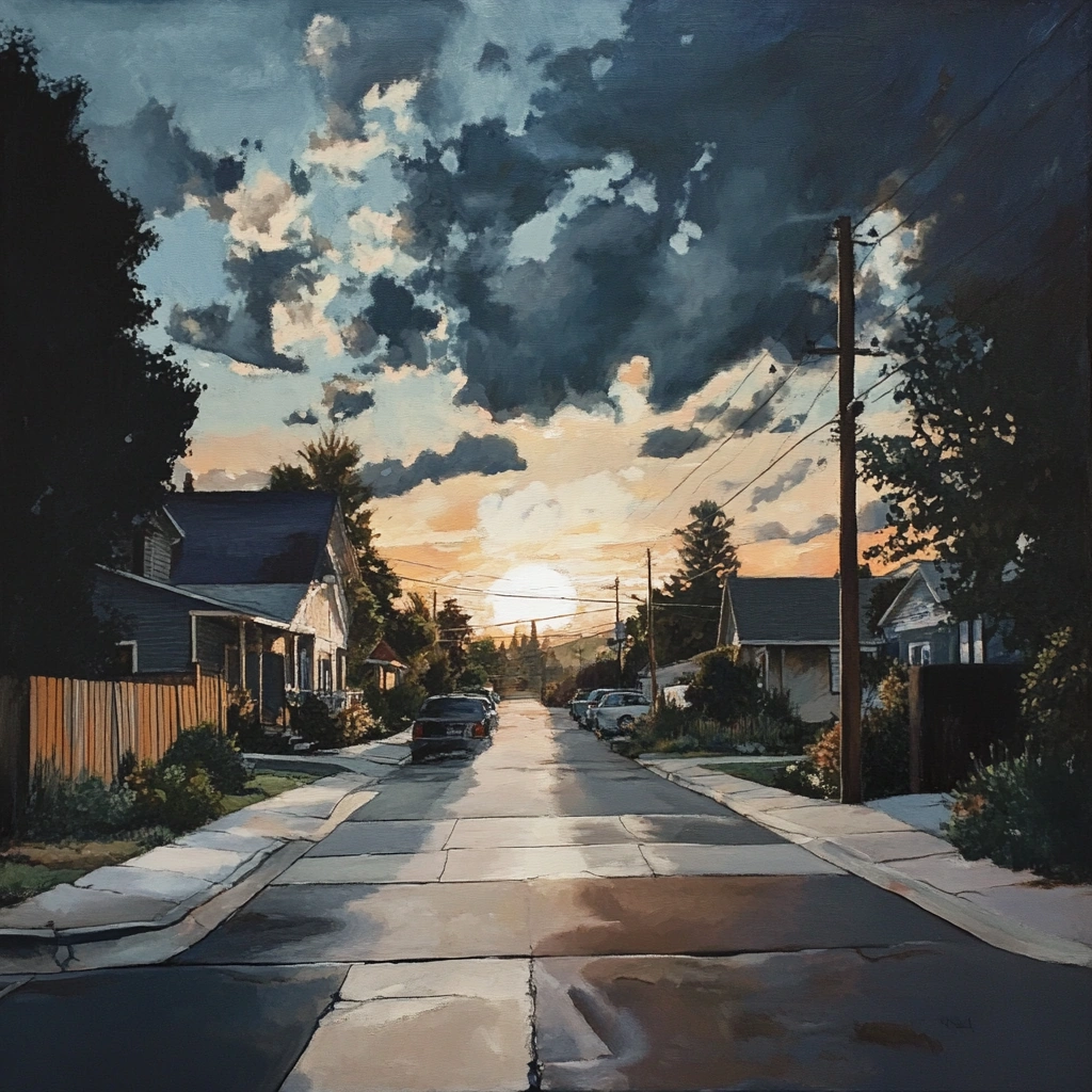 Woodsboro | Here Be Dragons Wiki | Fandom