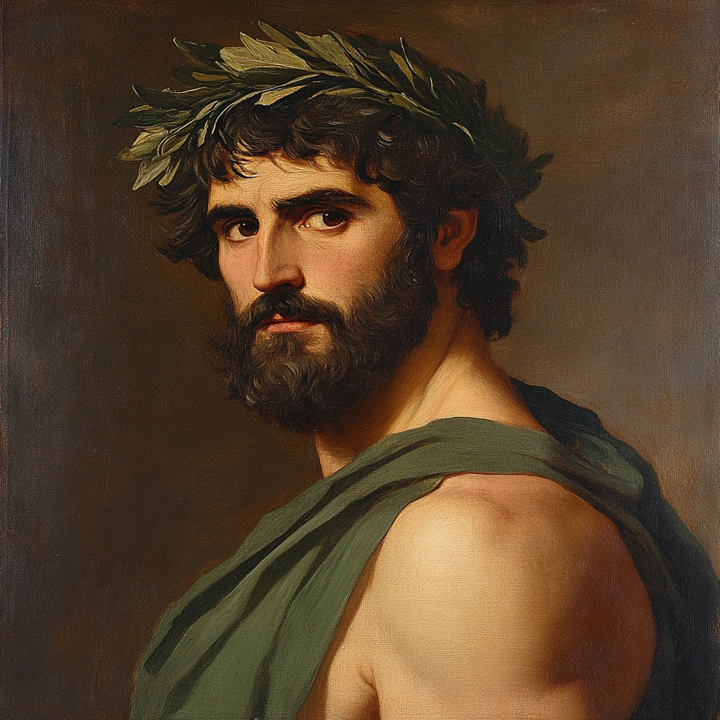 Cadmus | Here Be Dragons Wiki | Fandom