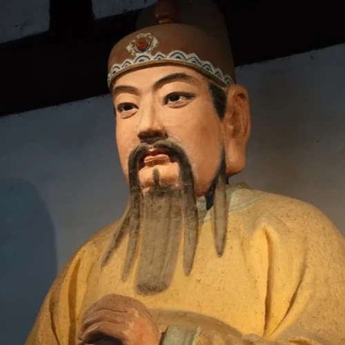 Liu Bei | Here Be Dragons Wiki | Fandom