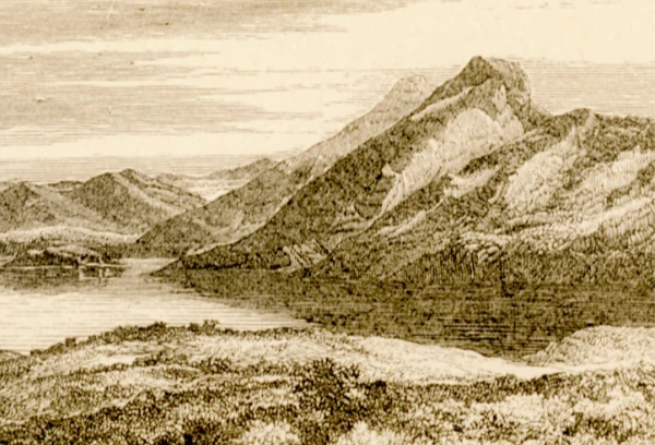 Mount Othrys | Here Be Dragons Wiki | Fandom