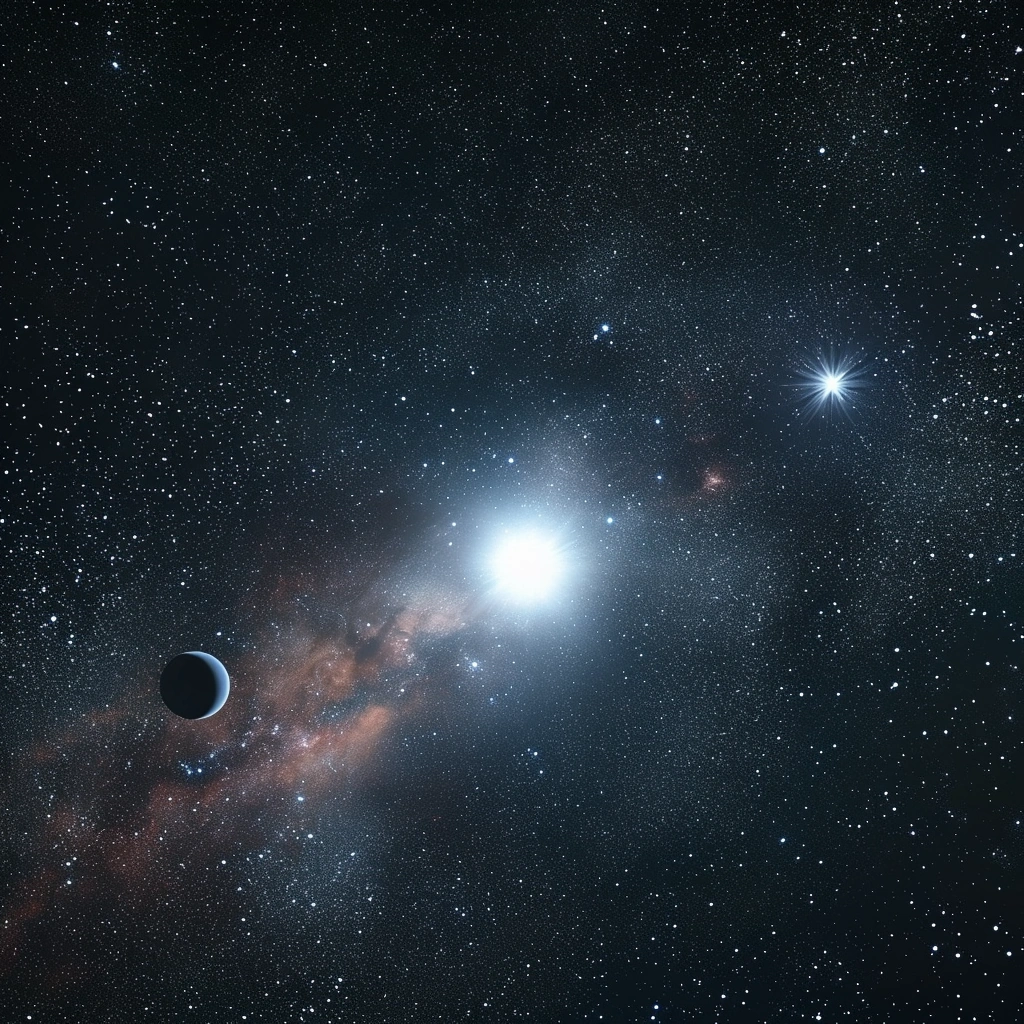 Alpha Centauri | Here Be Dragons Wiki | Fandom