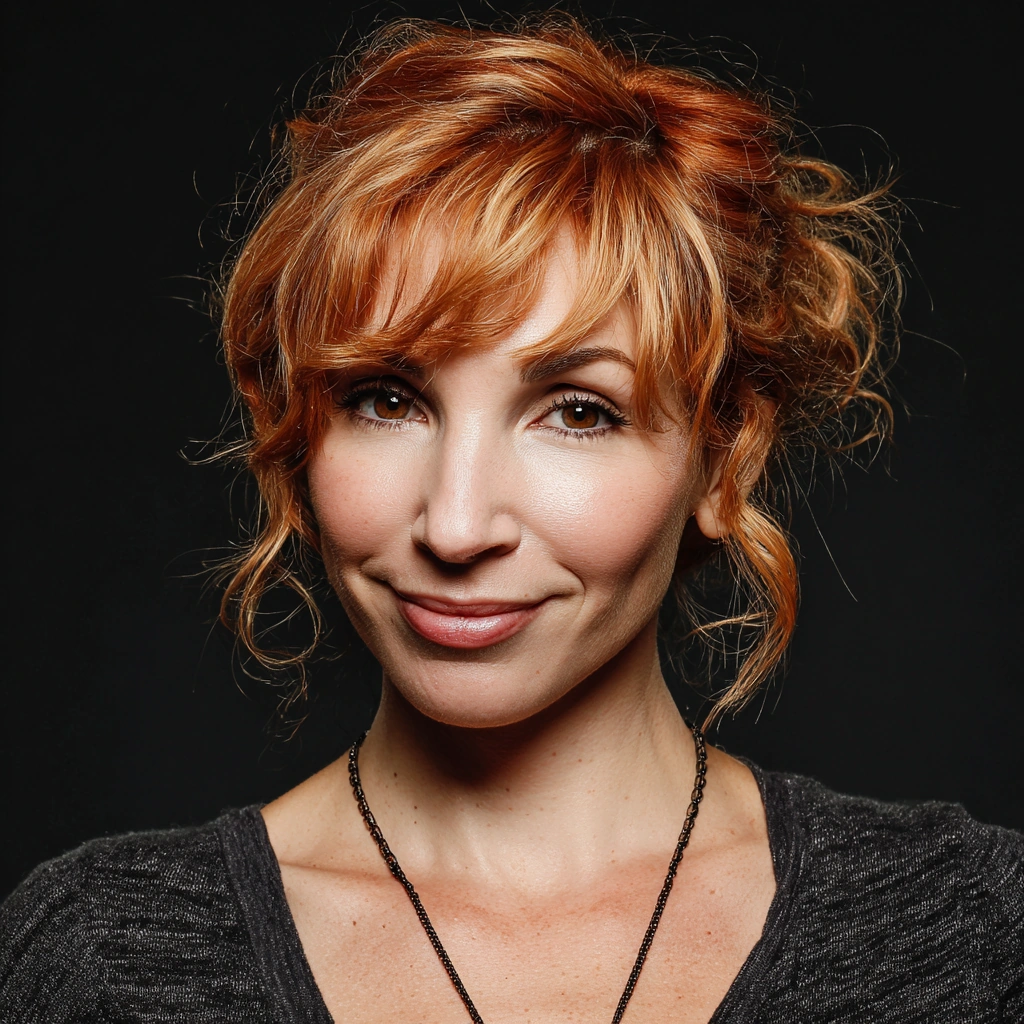 Kari Byron | Here Be Dragons Wiki | Fandom