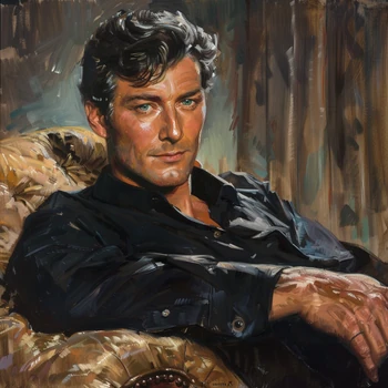 Spenser (private eye) | Here Be Dragons Wiki | Fandom