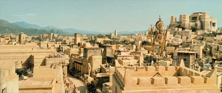 Troy | Here Be Dragons Wiki | Fandom