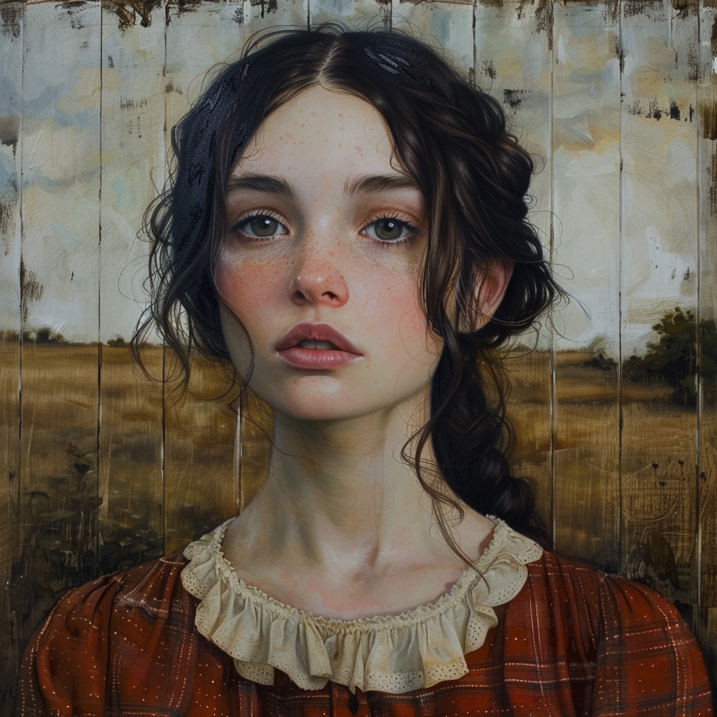 Rebecca of Sunnybrook Farm | Here Be Dragons Wiki | Fandom