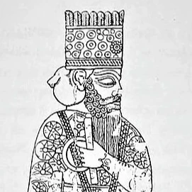 Marduk | Here Be Dragons Wiki | Fandom