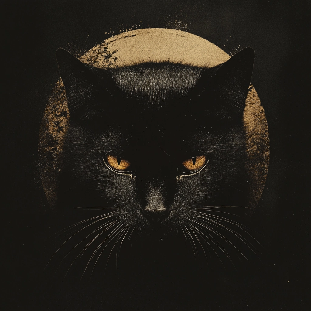 Pluto (cat) | Here Be Dragons Wiki | Fandom