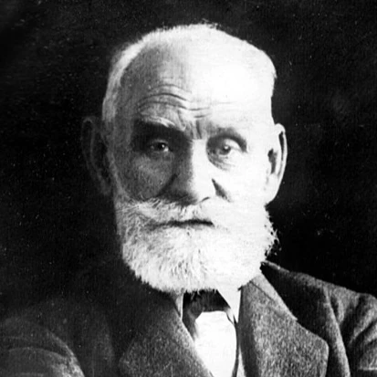 Ivan Pavlov | Here Be Dragons Wiki | Fandom