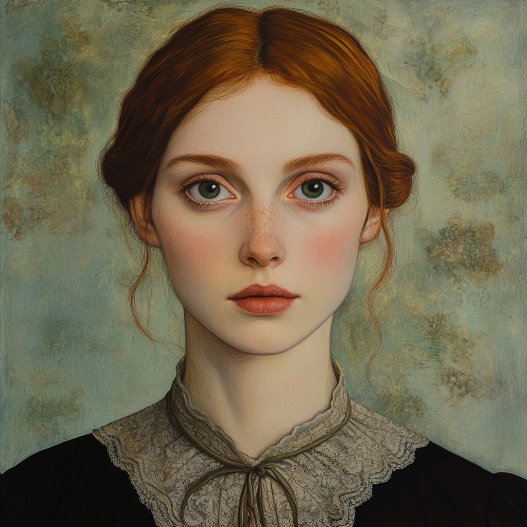 Jane Eyre | Here Be Dragons Wiki | Fandom