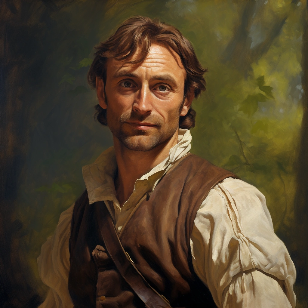 Alan a Dale | Here Be Dragons Wiki | Fandom