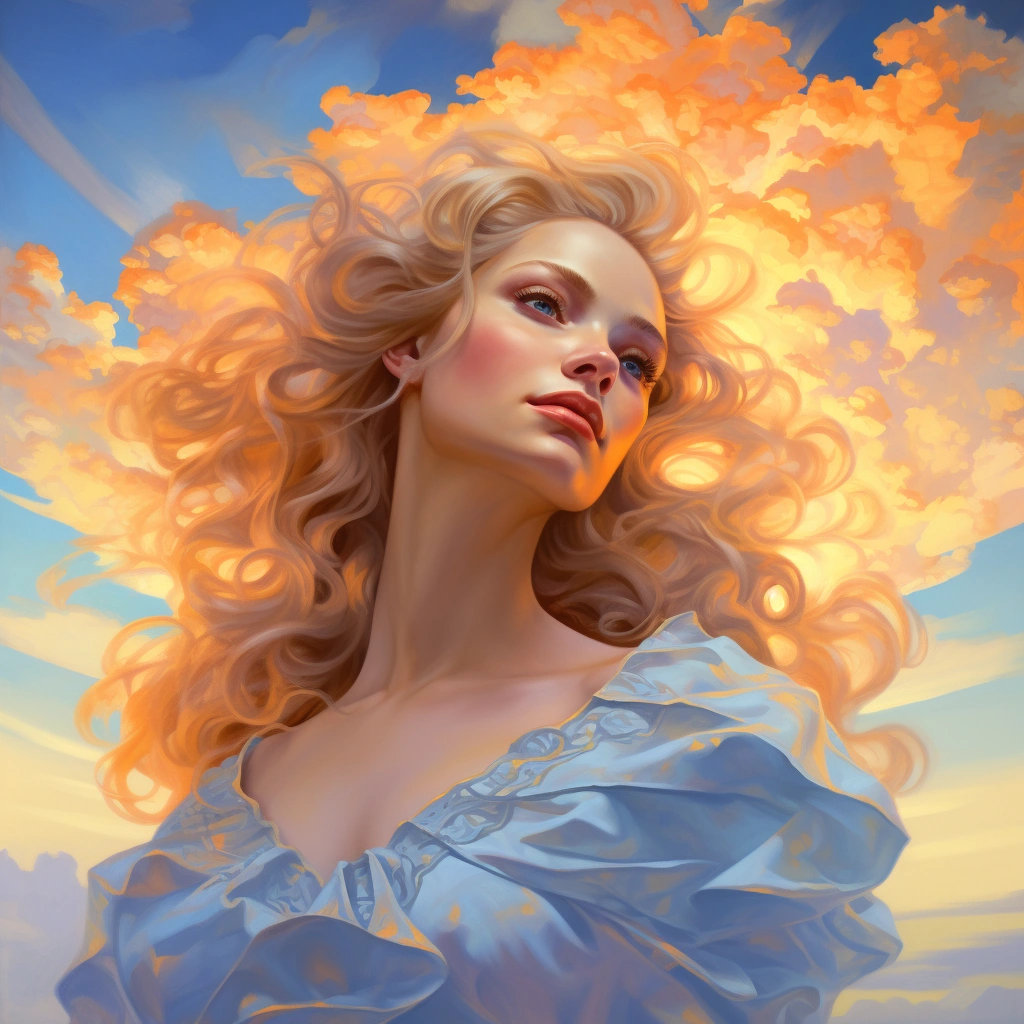 Eos | Here Be Dragons Wiki | Fandom