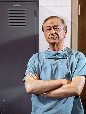 Marcus Welby | Here Be Dragons Wiki | Fandom
