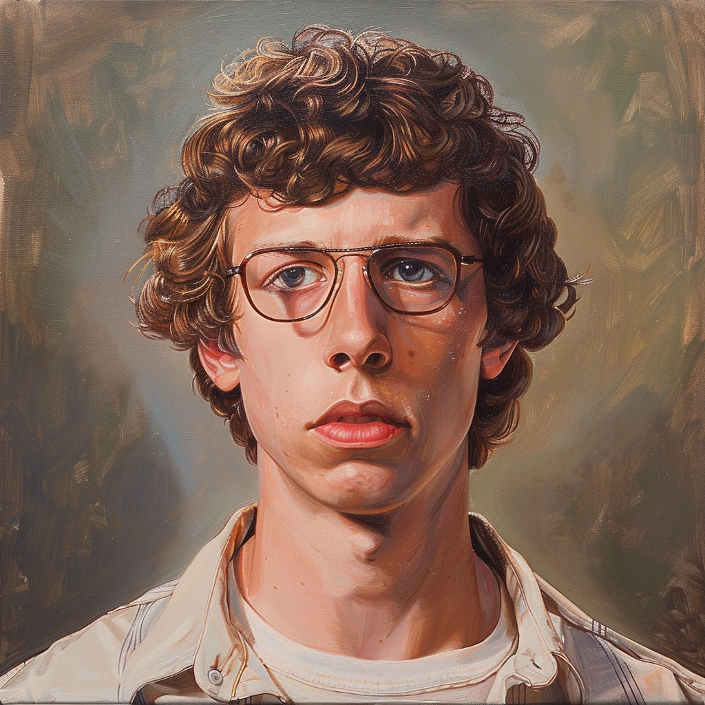 Napoleon Dynamite | Here Be Dragons Wiki | Fandom