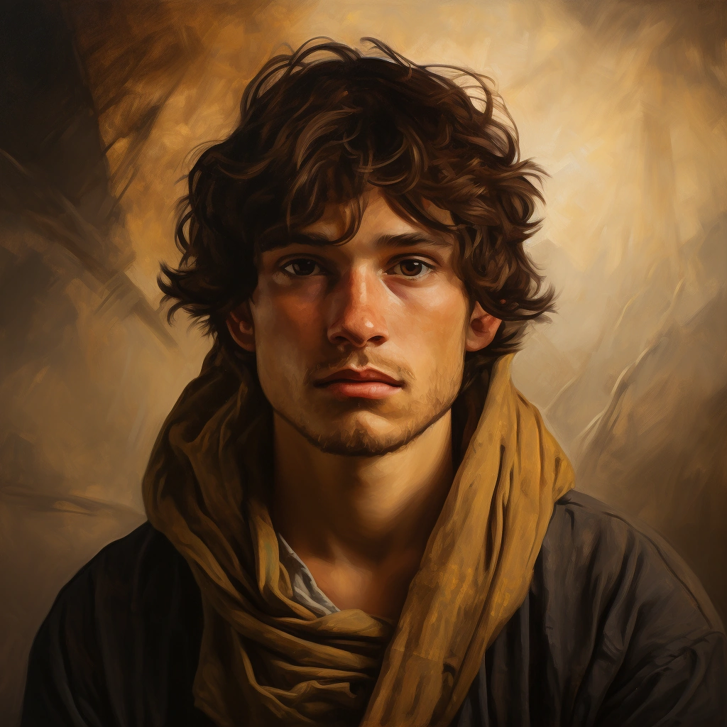 Seth | Here Be Dragons Wiki | Fandom