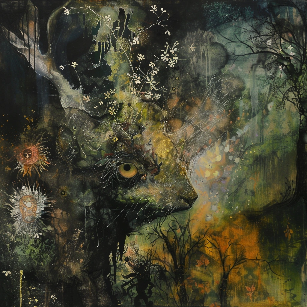 Snark | Here Be Dragons Wiki | Fandom