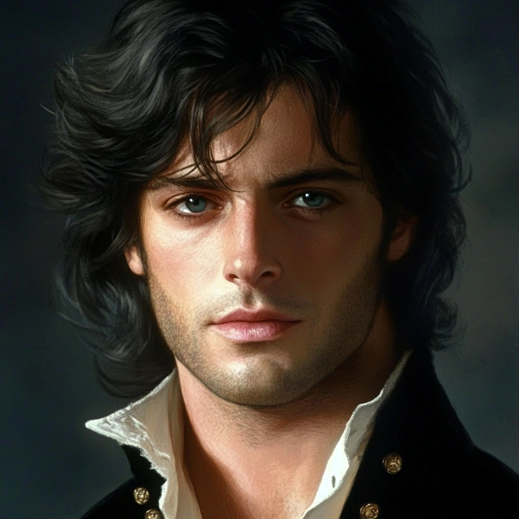 Jerry Cornelius | Here Be Dragons Wiki | Fandom