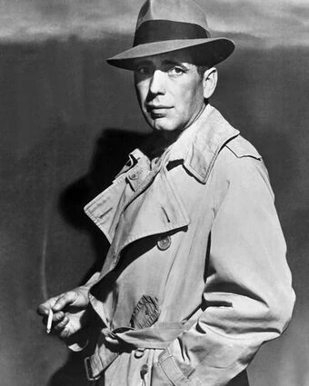 Sam Spade | Here Be Dragons Wiki | Fandom