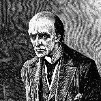 Professor Moriarty | Here Be Dragons Wiki | Fandom