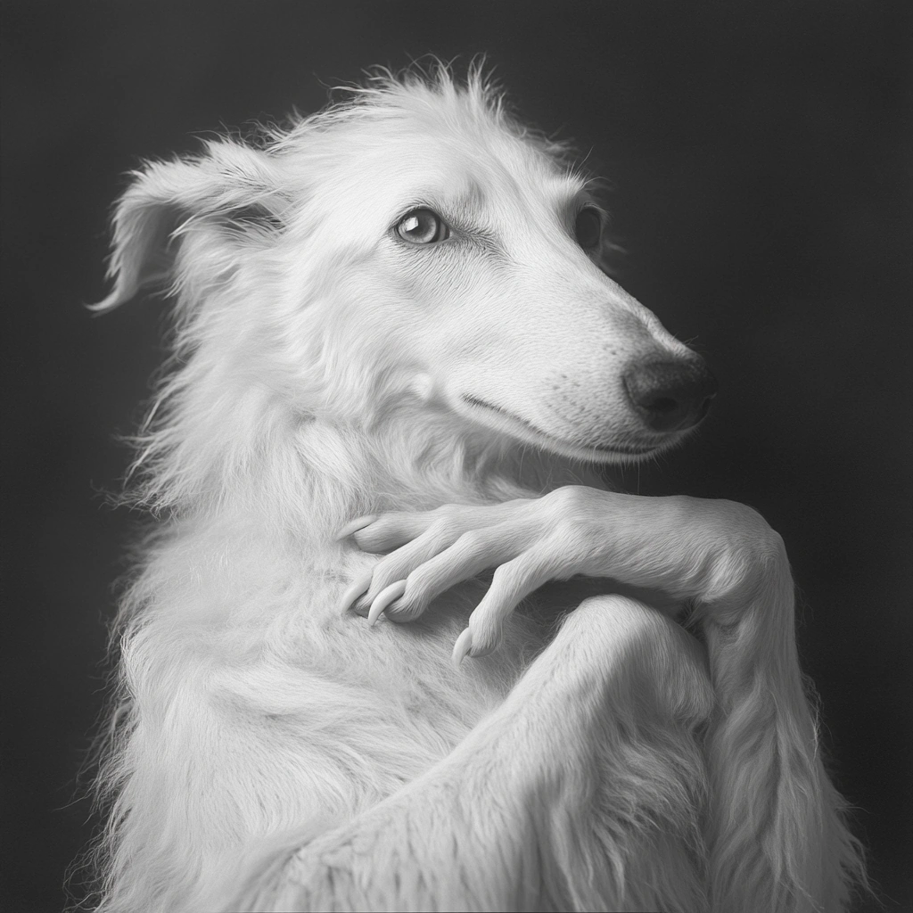 Moondog | Here Be Dragons Wiki | Fandom