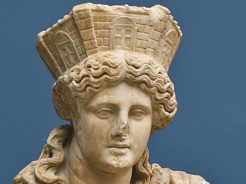 Rhea | Here Be Dragons Wiki | Fandom