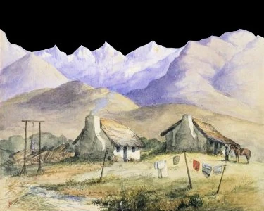 Erewhon | Here Be Dragons Wiki | Fandom