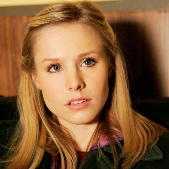 Veronica Mars | Here Be Dragons Wiki | Fandom