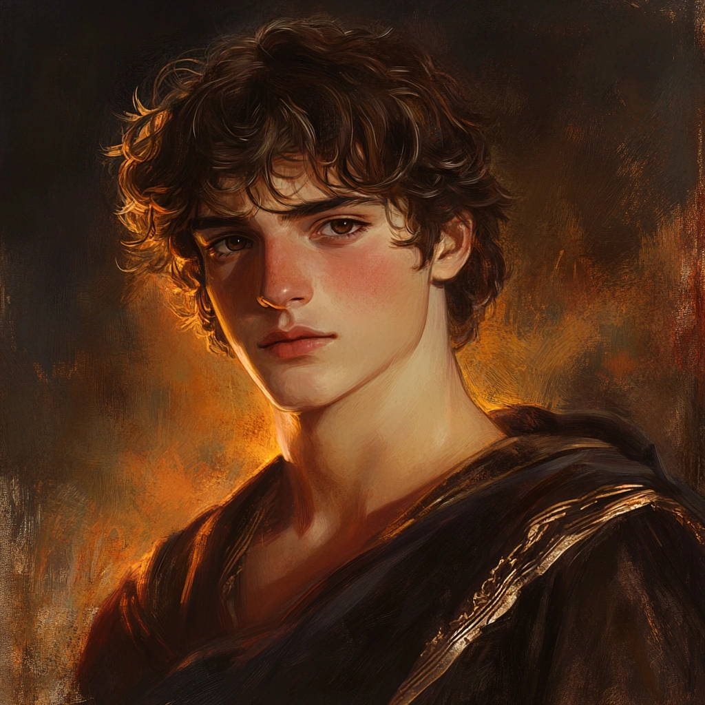 Demigod | Here Be Dragons Wiki | Fandom