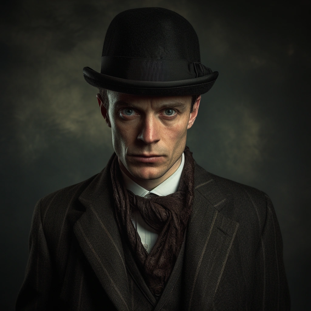 Jeeves | Here Be Dragons Wiki | Fandom