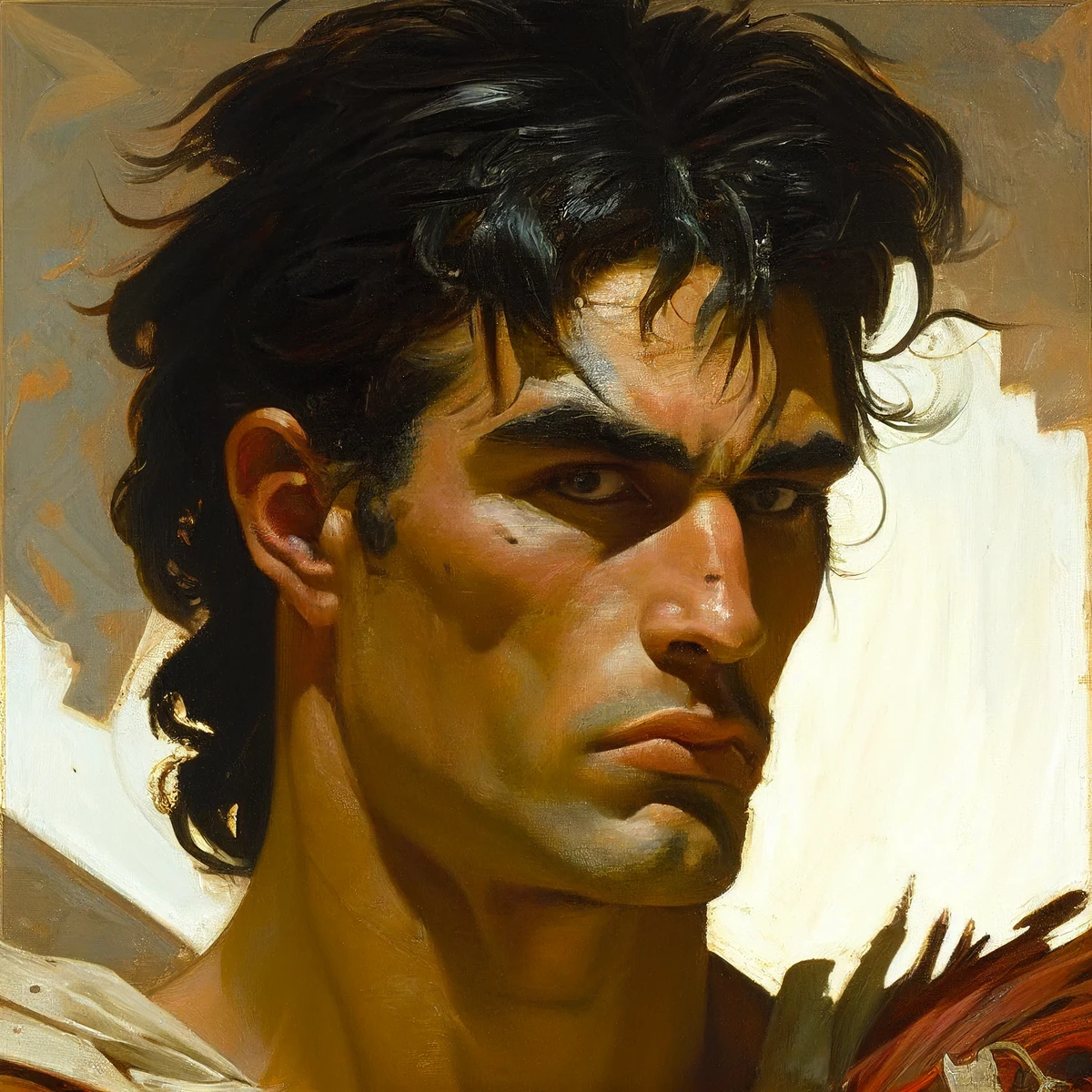 Simon Magus | Here Be Dragons Wiki | Fandom