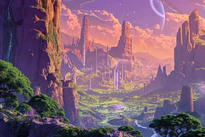Eternia | Here Be Dragons Wiki | Fandom