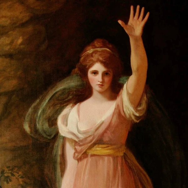 Circe | Here Be Dragons Wiki | Fandom